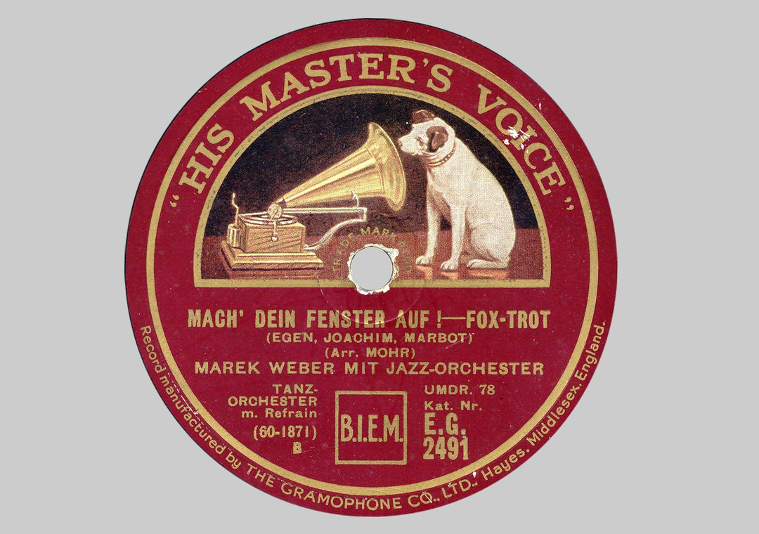How to Start Your Own Record Label – Funky Moose Records