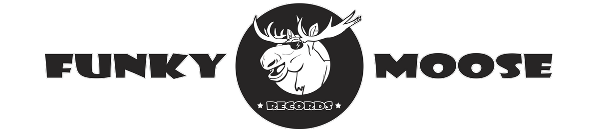 Funky Moose Records | A Proudly Canadian Online Vinyl Record Store