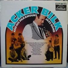 Acker Bilk And His Paramount Jazz Band - Acker Bilk And His Paramount ...