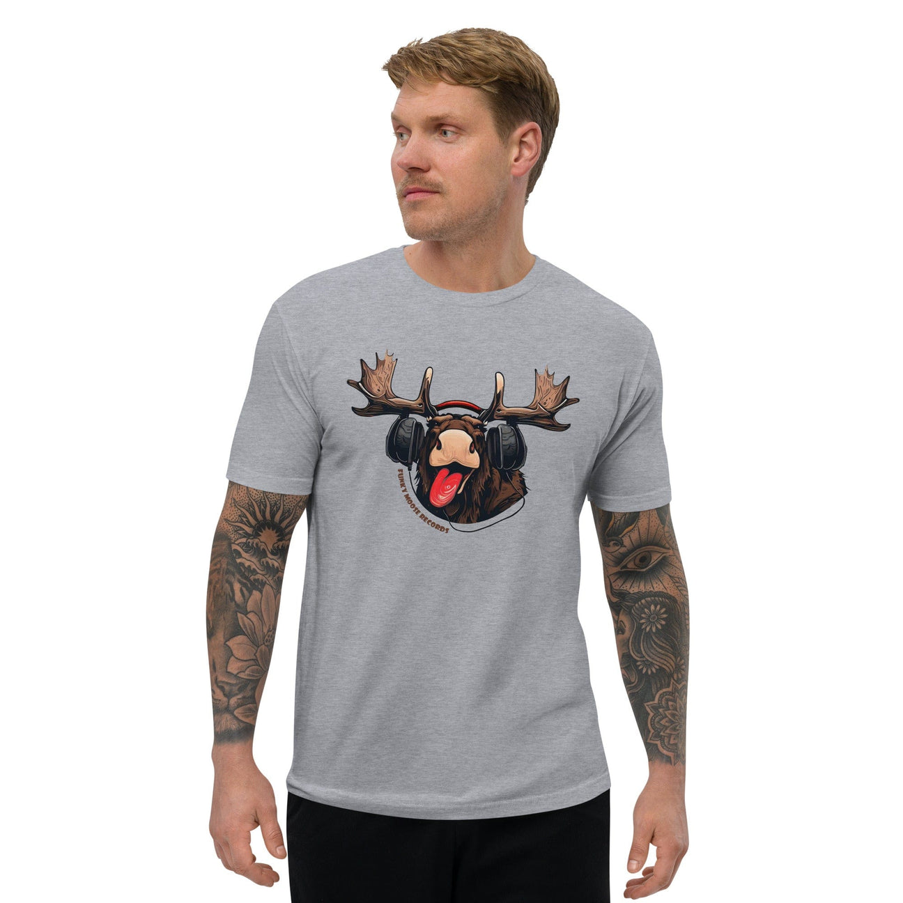 Funky Moose Records | A Proudly Canadian Online Vinyl Record Store